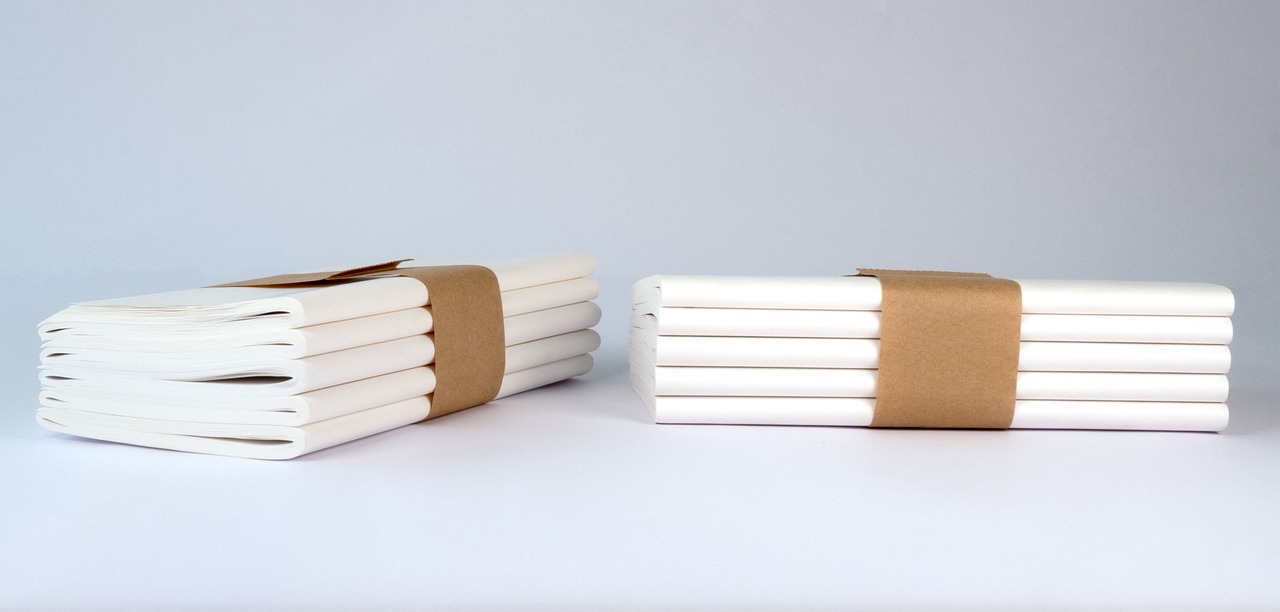 Banderolen - Print.Pink - Druck dich aus